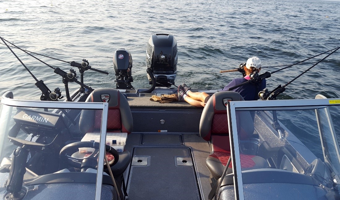 The Ultimate Boating Essentials Checklist – 10 things to bring on your ...