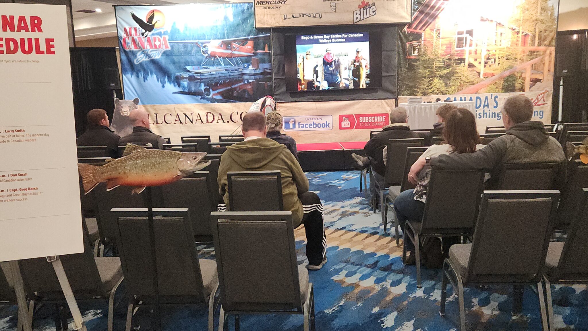 Lake Winnebago and Green Bay Tactics for Canadian Walleye Success ...